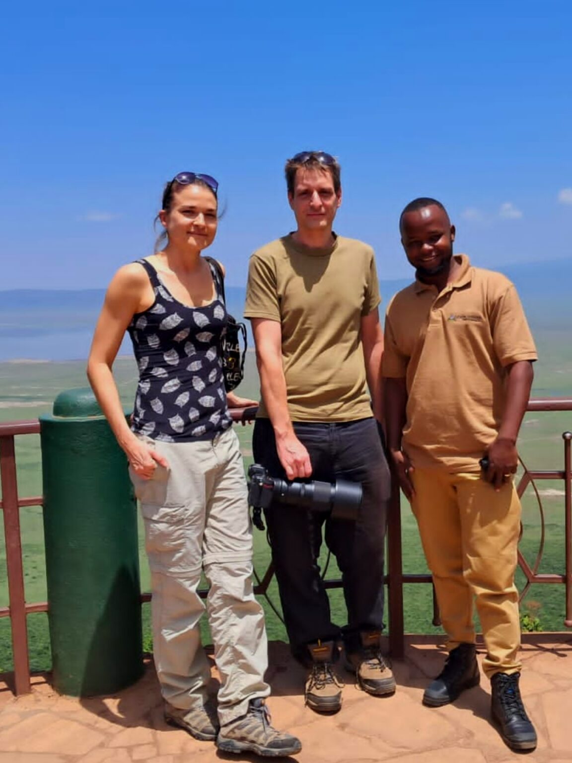 Tropic Quest Safaris - Tropicquest Safaris